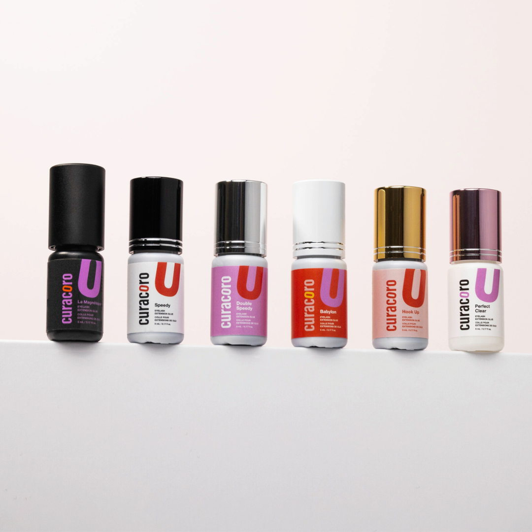 Curacoro - Infinity Aqua Drops Tint – CURACORO CA