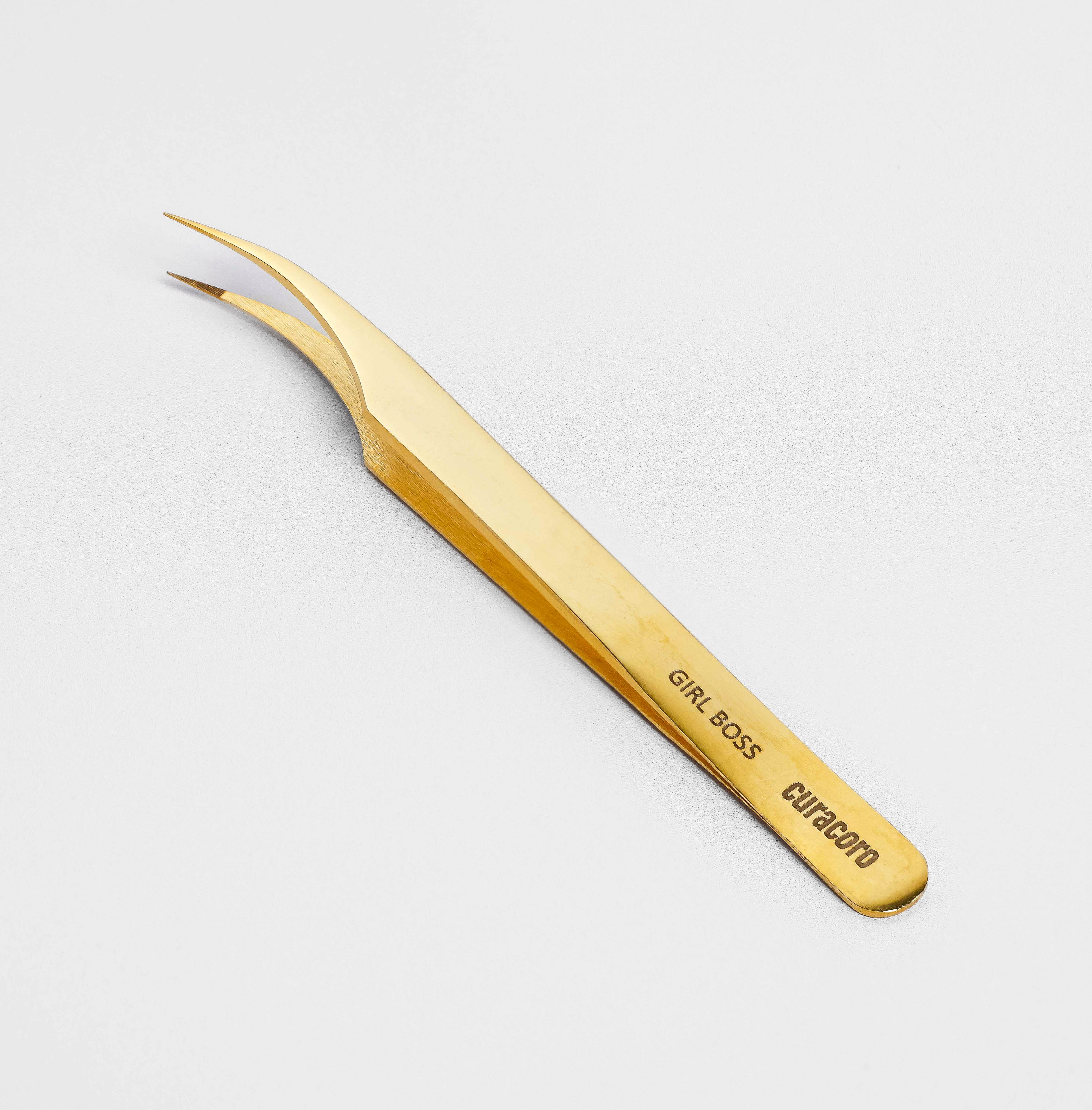 Curacoro - Isolation Tweezers – CURACORO CA