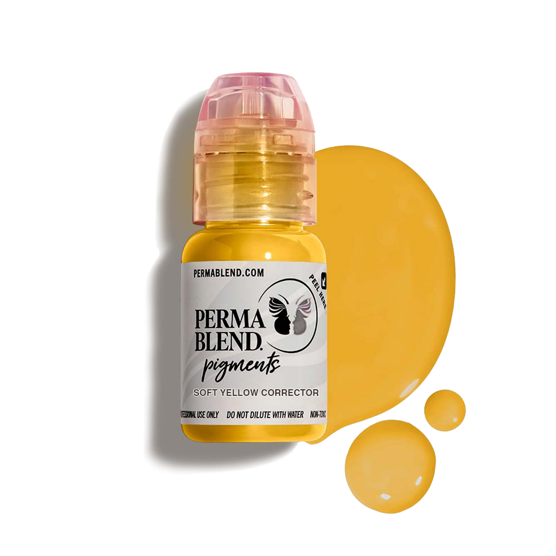Curacoro - PERMA BLEND Correctors – CURACORO CA