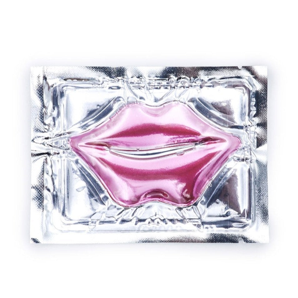 Curacoro - Collagen Lip Masks – CURACORO CA