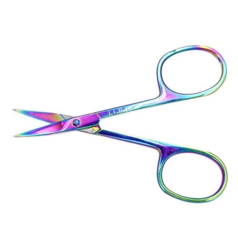 Curacoro - Professional Lash Scissors – CURACORO CA